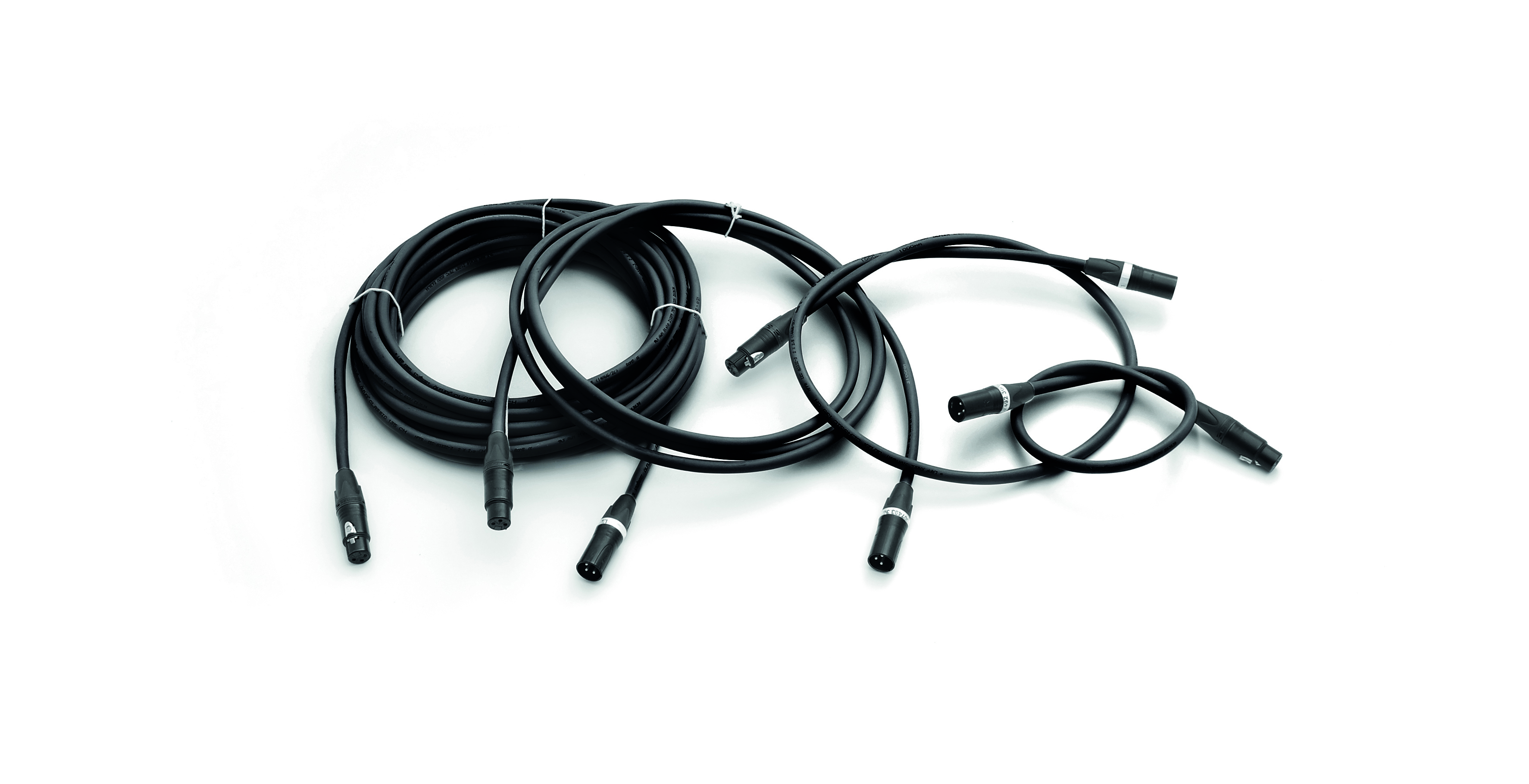 DC Cable 3 m (XLR) SkyPanel