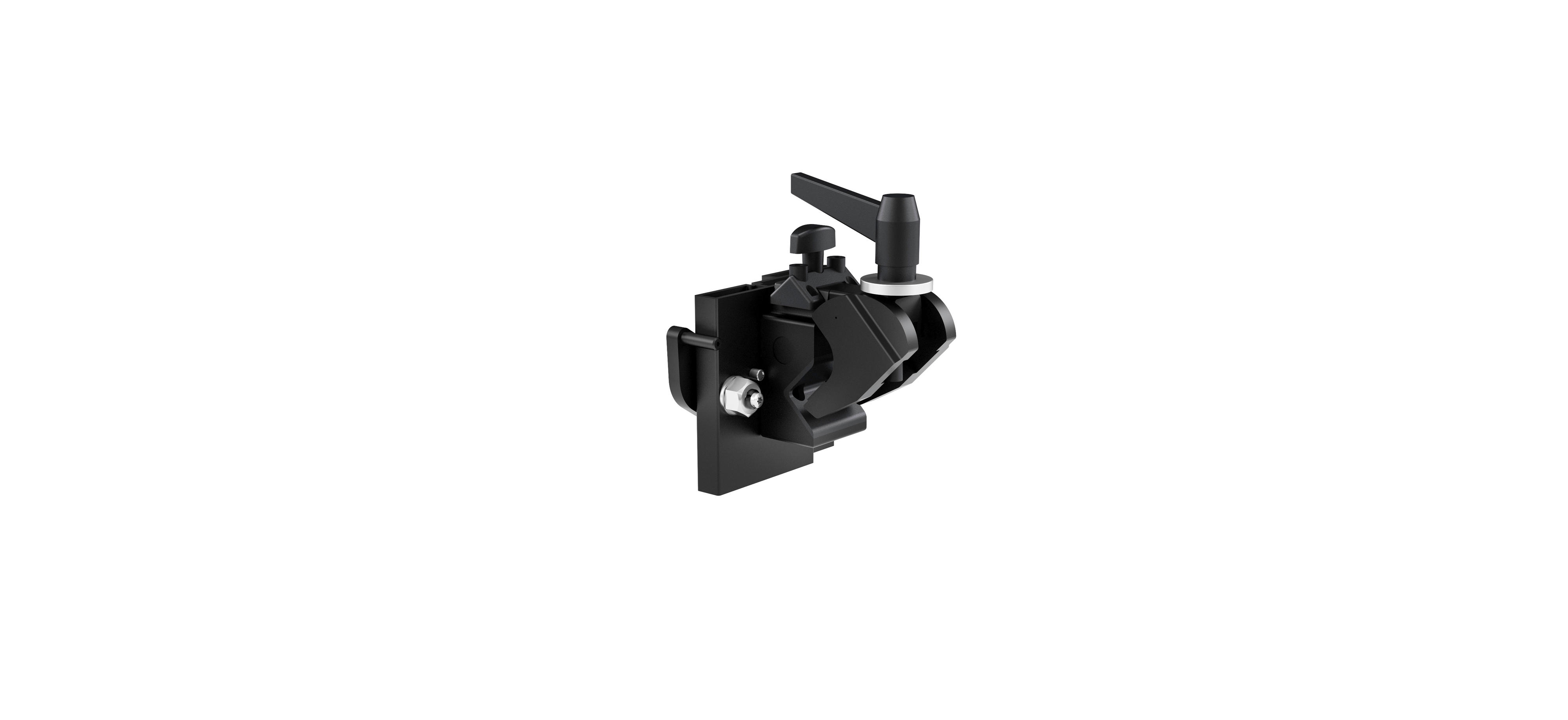 Super Clamp Adapter for SkyPanel PSU