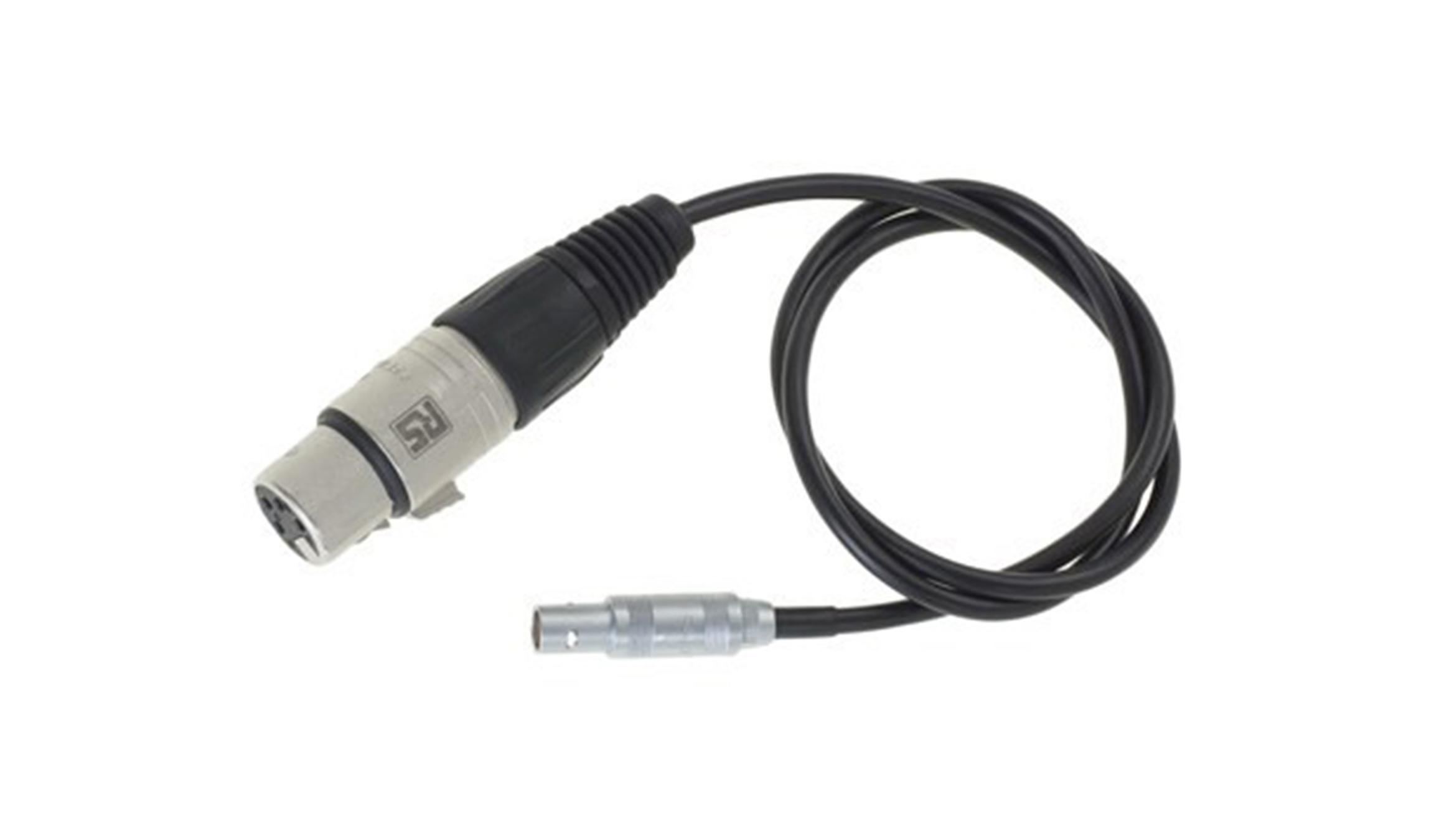 Monitor Power, 12V, Lemo 0B 2pin