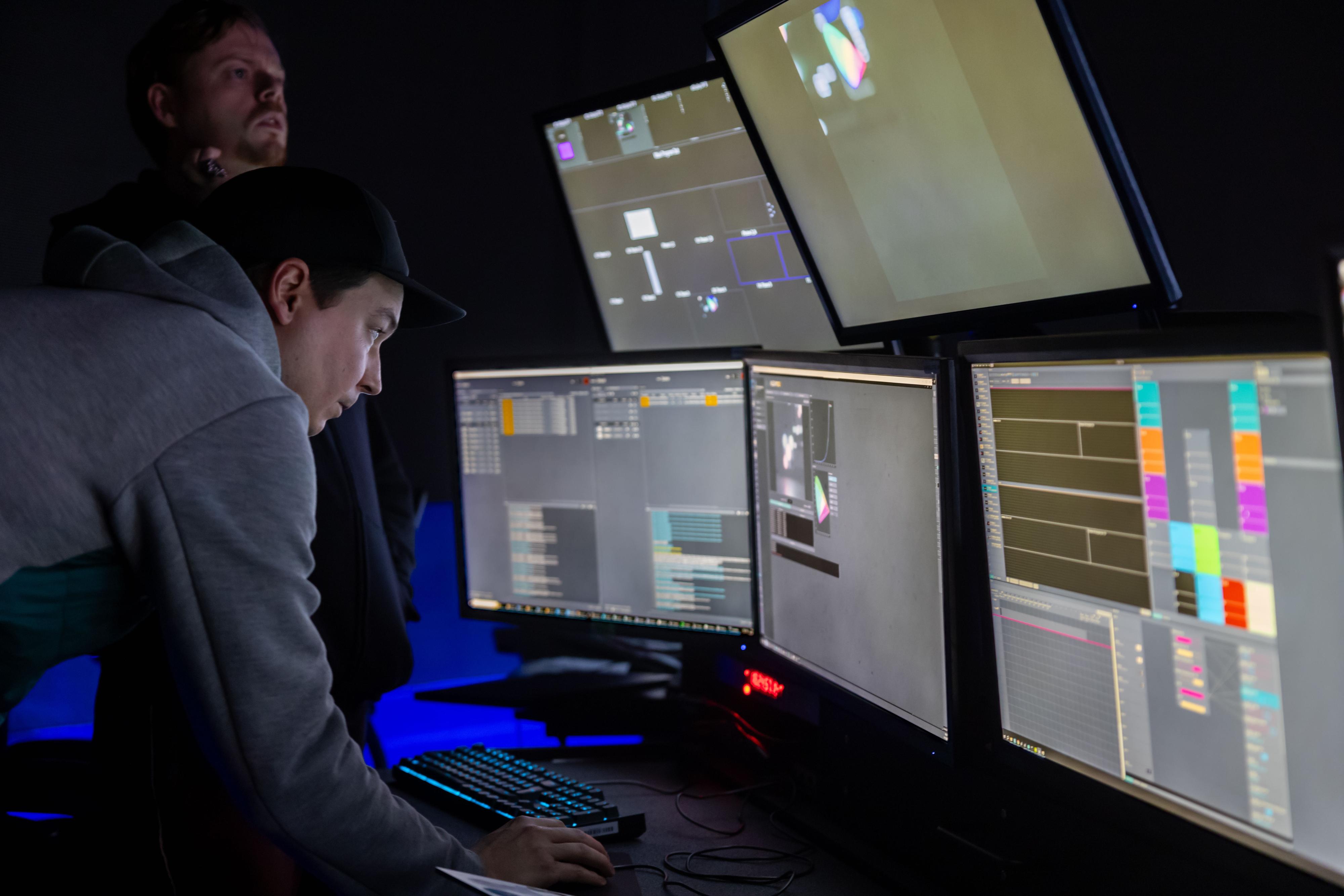 Color Management | ARRI Solutions