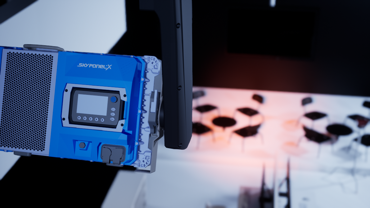 Digital Twins | Workflow Innovation | ARRI