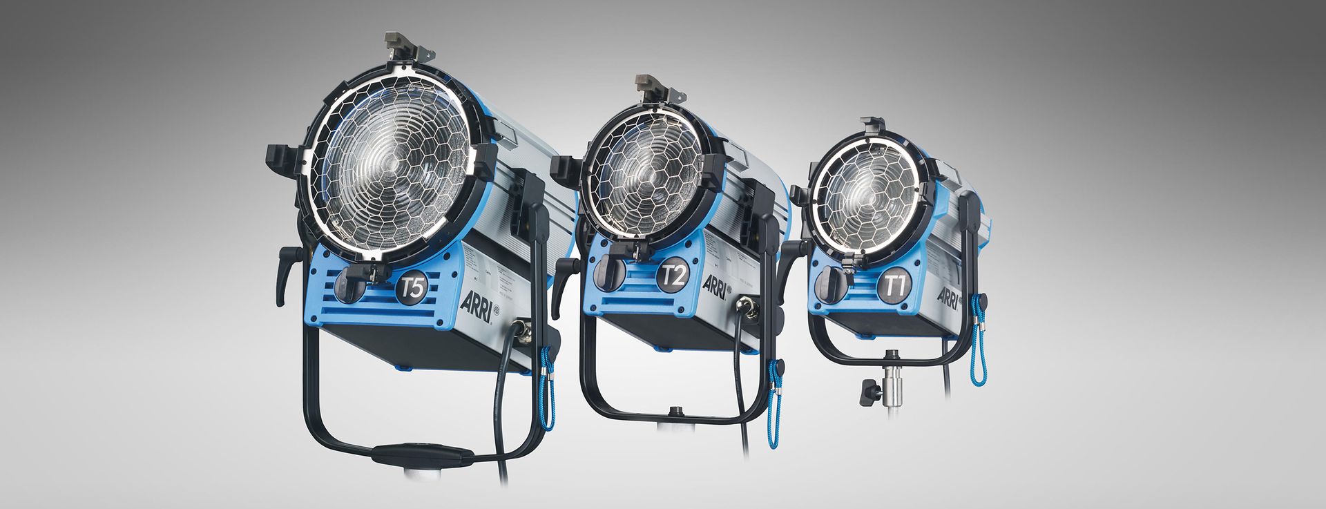 True Blue T | Tungsten | Lighting | ARRI