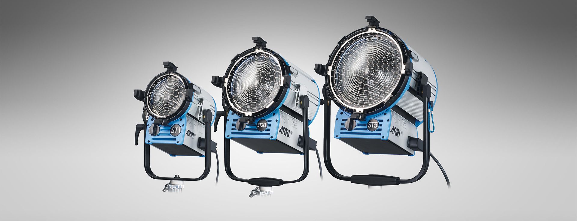 True Blue ST | Tungsten | Lighting | ARRI