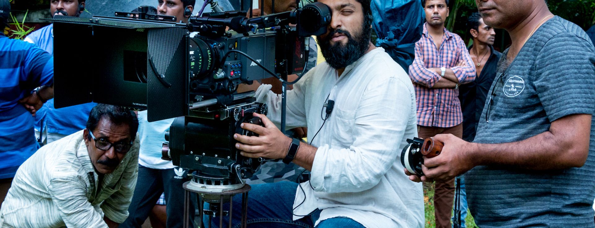 Matte Box | Mechanical Accessories | Camera Systems | ARRI