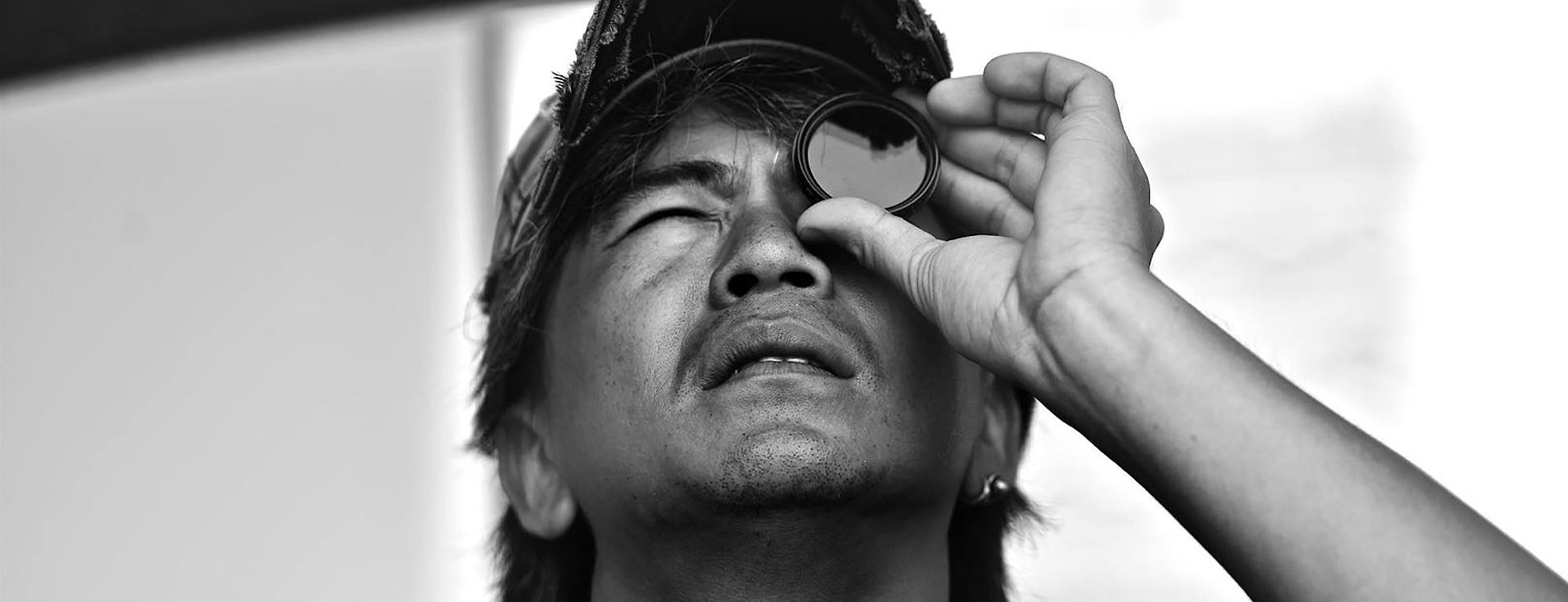 For Jimmy Huang, ARRI’s Orbiter was “definitely a great help” for a ...