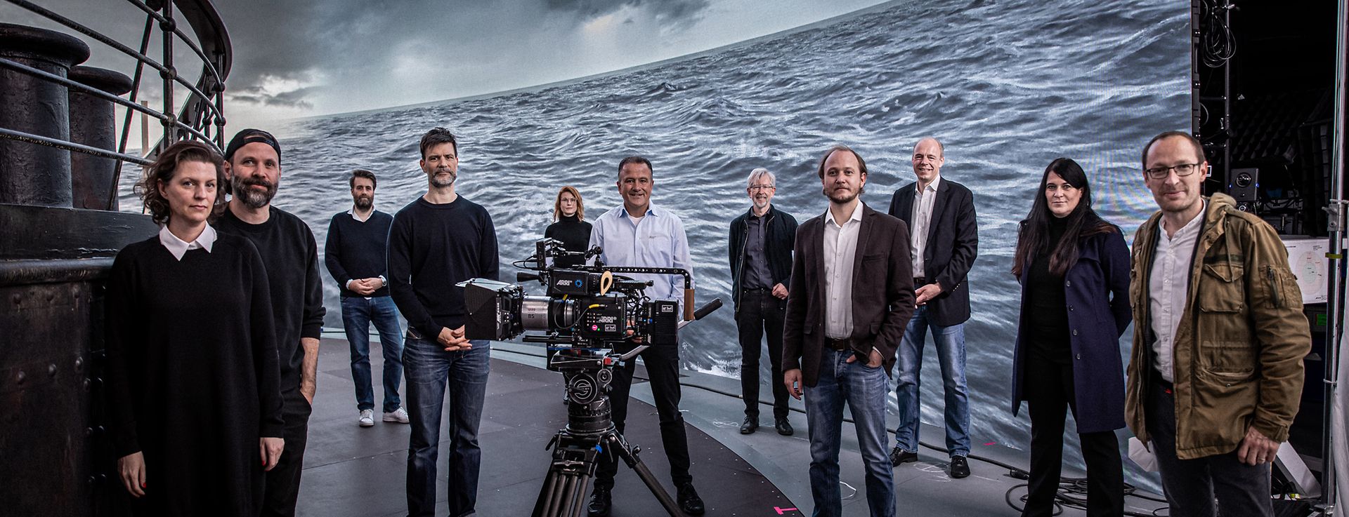 ARRI Remote Solutions