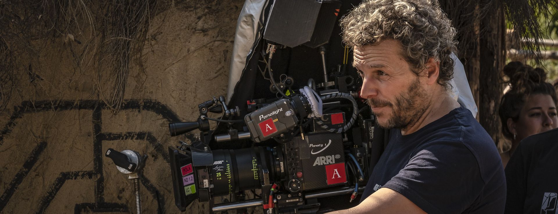 Cinematographer Vladan Radovic awakens a pre-Roman aura for “Romulus ...