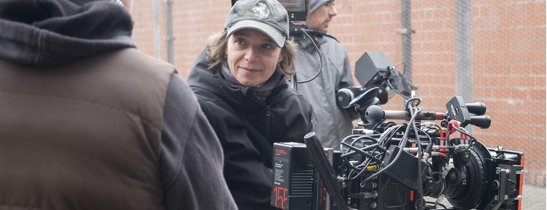 Crystel Fournier AFC on “Great Freedom” shot on ARRI’s ALEXA Mini