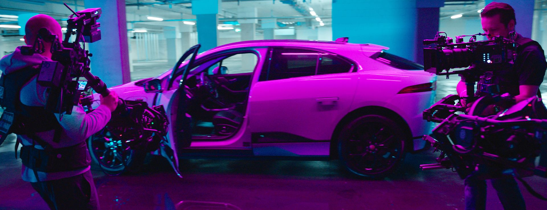 TRINITY 2 & ARTEMIS 2 | Camera Stabilizer Systems | ARRI