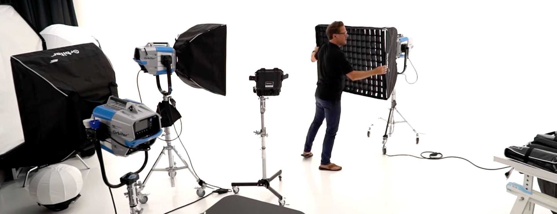 Lighting Tech Talks | Learn & Help