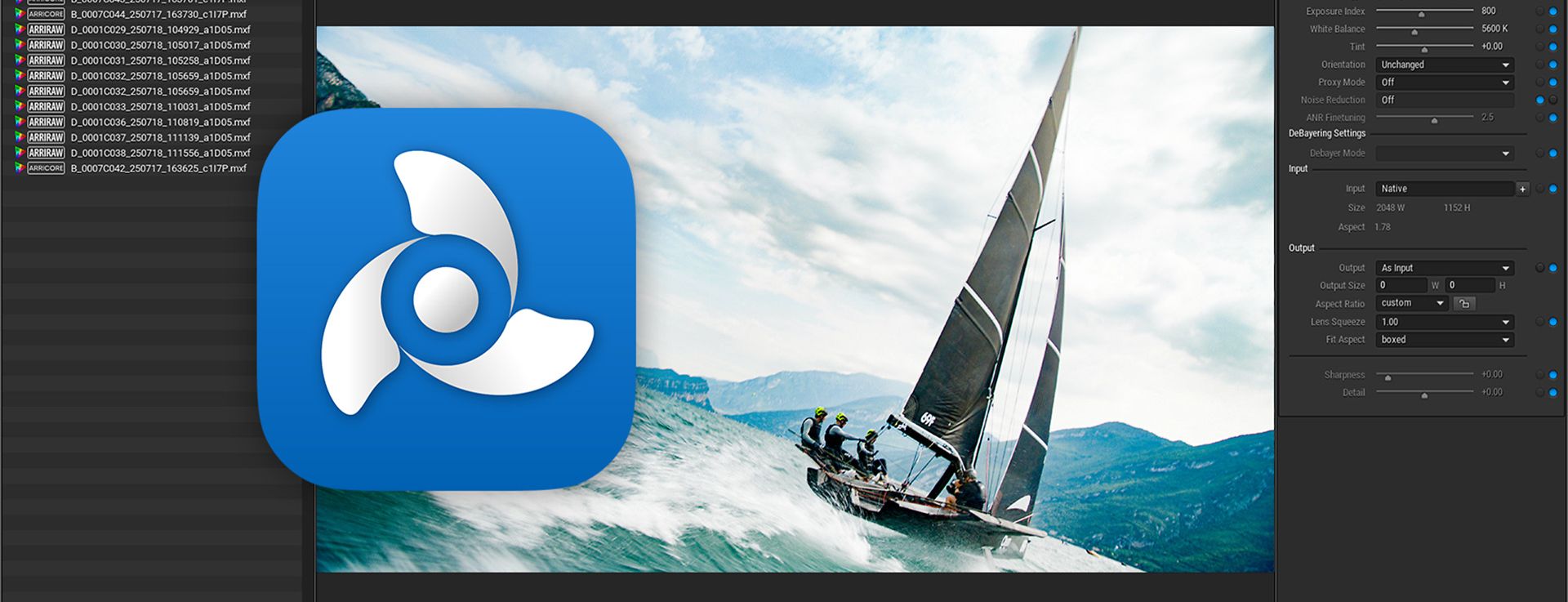 ARRI Reference Tool | Learn & Help