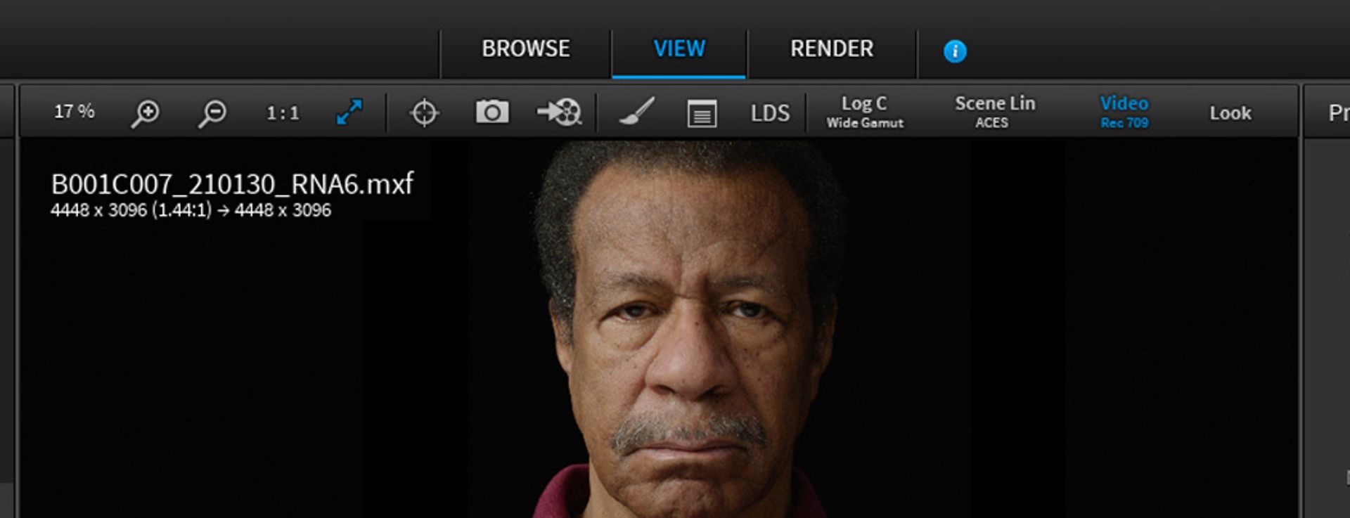 Legacy Software | Pre- & Postproduction | Learn & Help