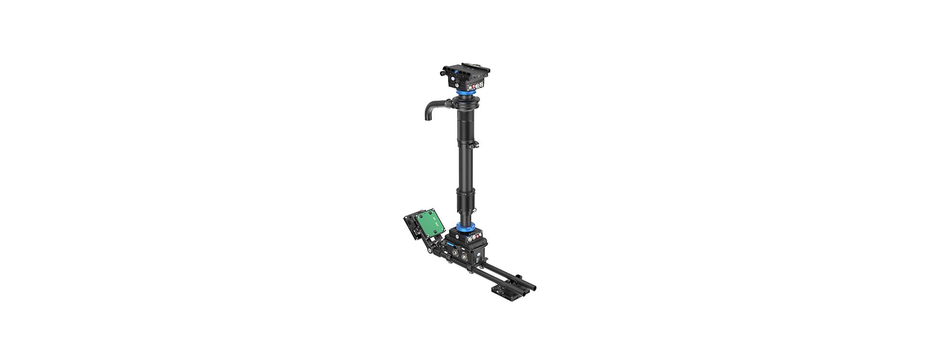 Upgrades For ARTEMIS Gen 1 | ARTEMIS 2 | Camera Systems | ARRI