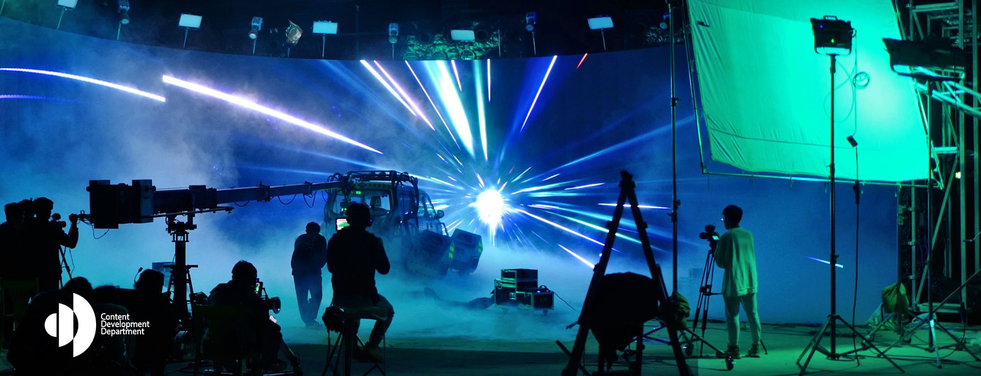 Tencent elevates virtual production with ARRI Solutions