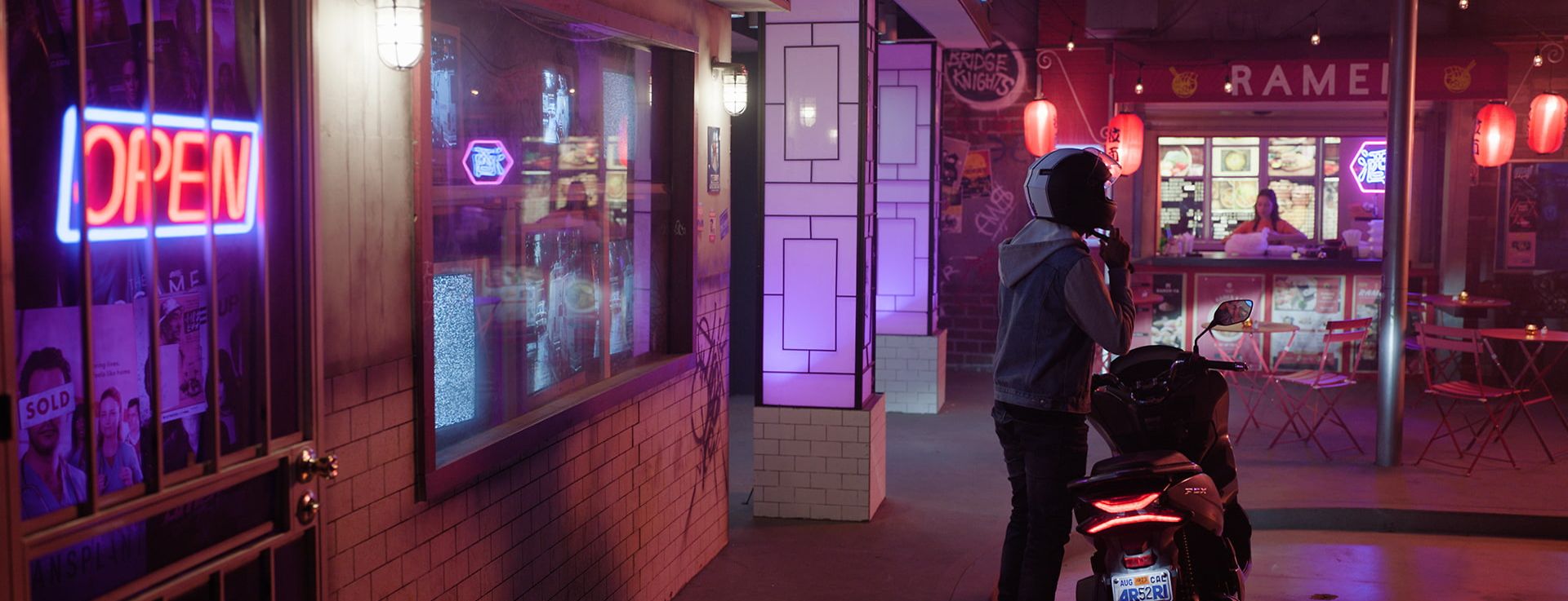 Corporate branding: The role of ARRI's color science in visual identity