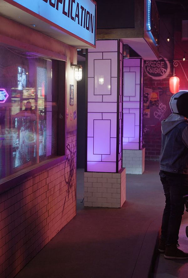 REVEAL Color Science | Image Science | Learn & Help