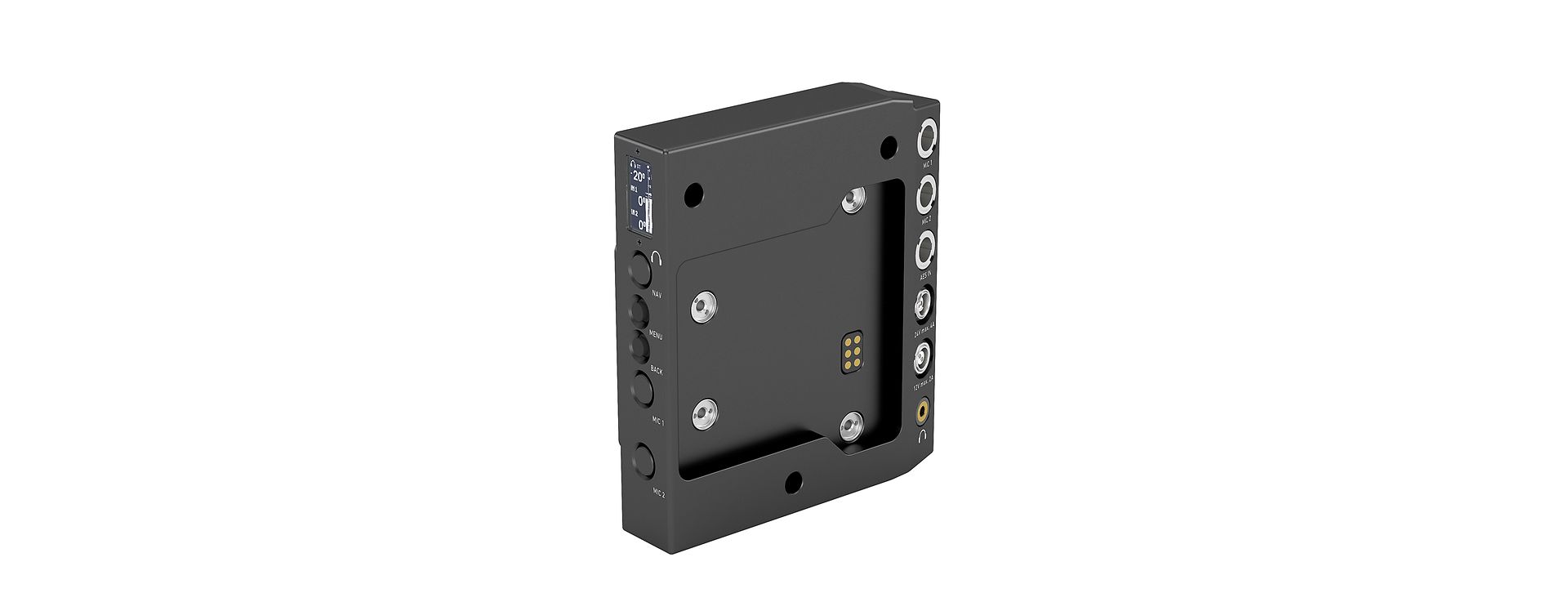 Audio Extension Module AEM-1