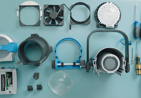 ARRI Certified Courses | ARRI Academy