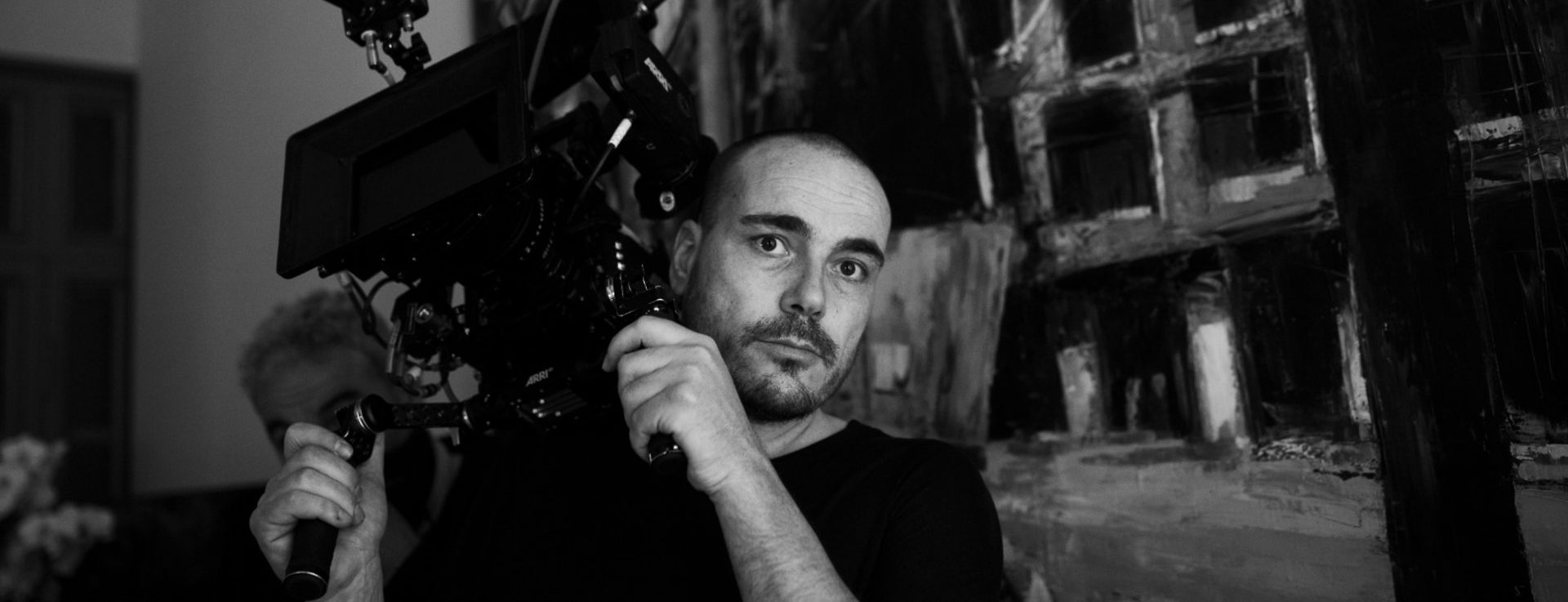 Emanuele Zarlenga trova negli strumenti ARRI importanti alleati per i ...