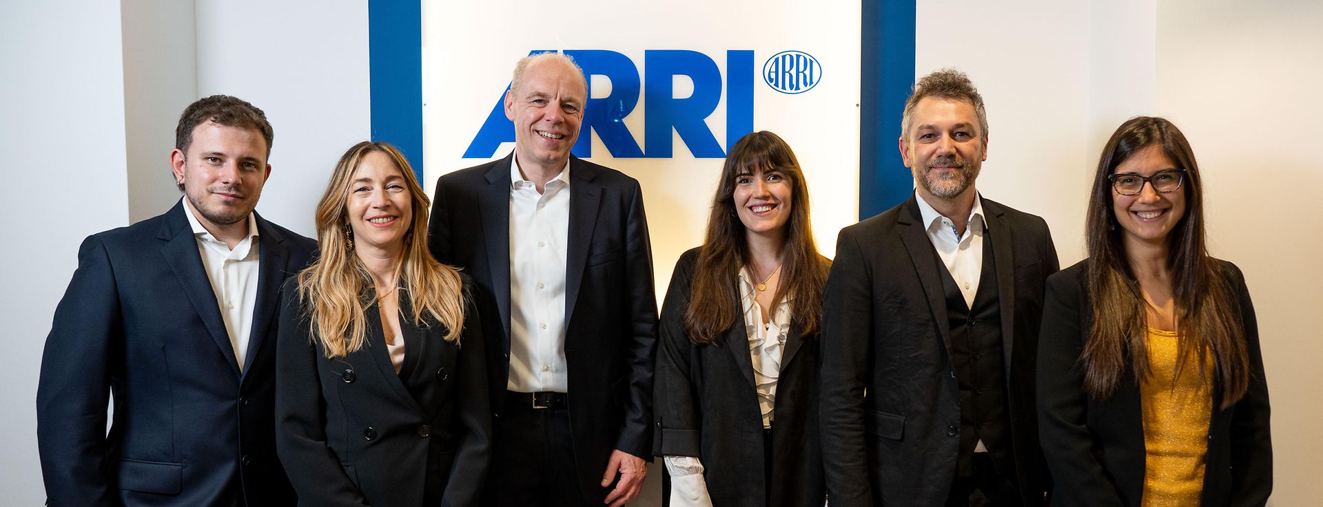 ARRI opens office in Rome