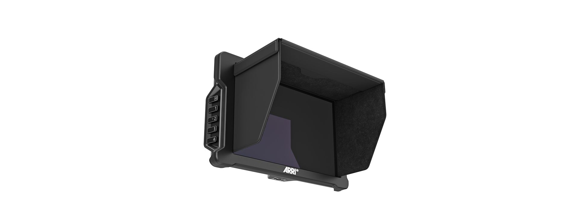 Camera Control Monitor CCM-1 | Camera Systems | ARRI