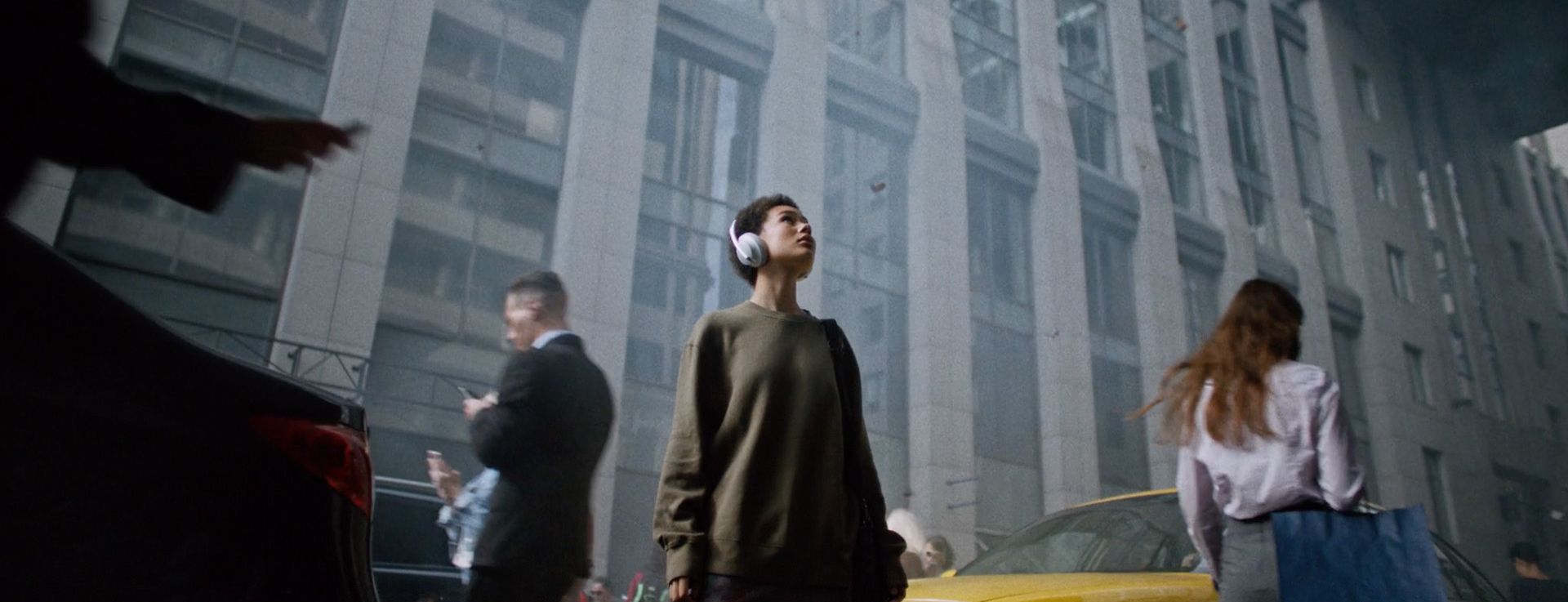 Showcase Bose | Corporate Markets | ARRI