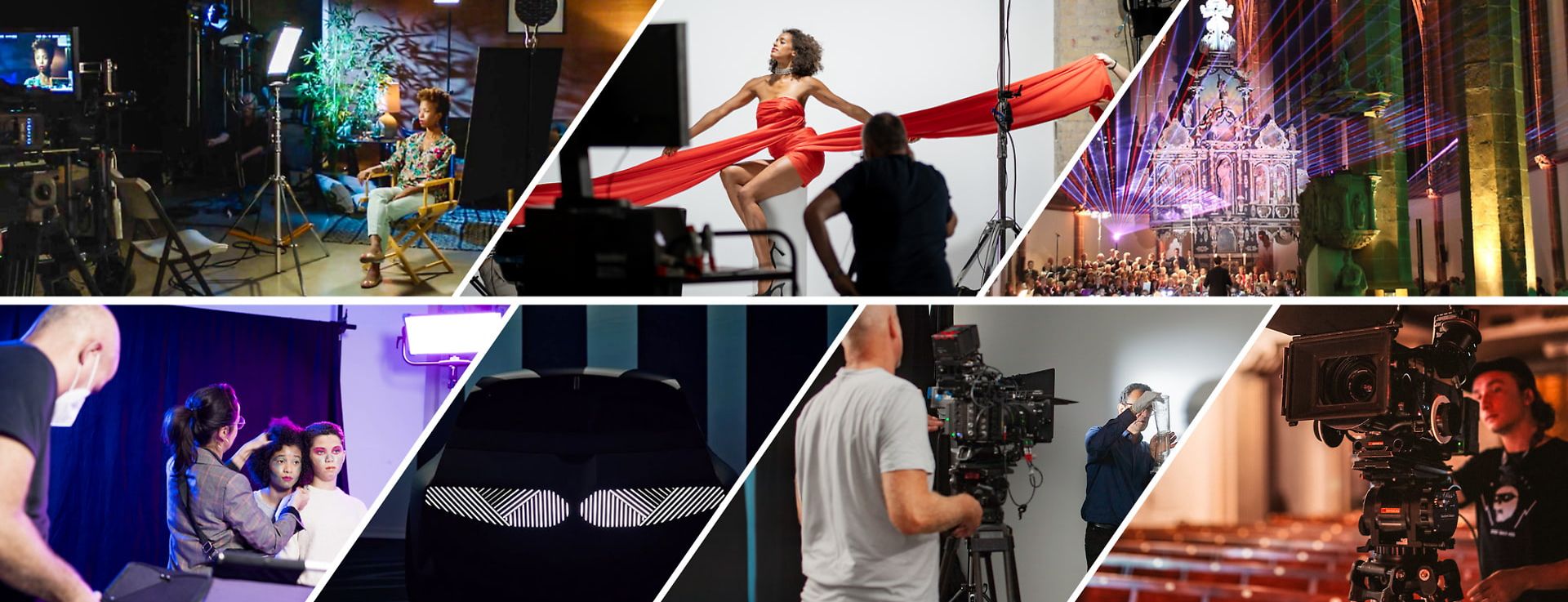 Corporate Markets | ARRI