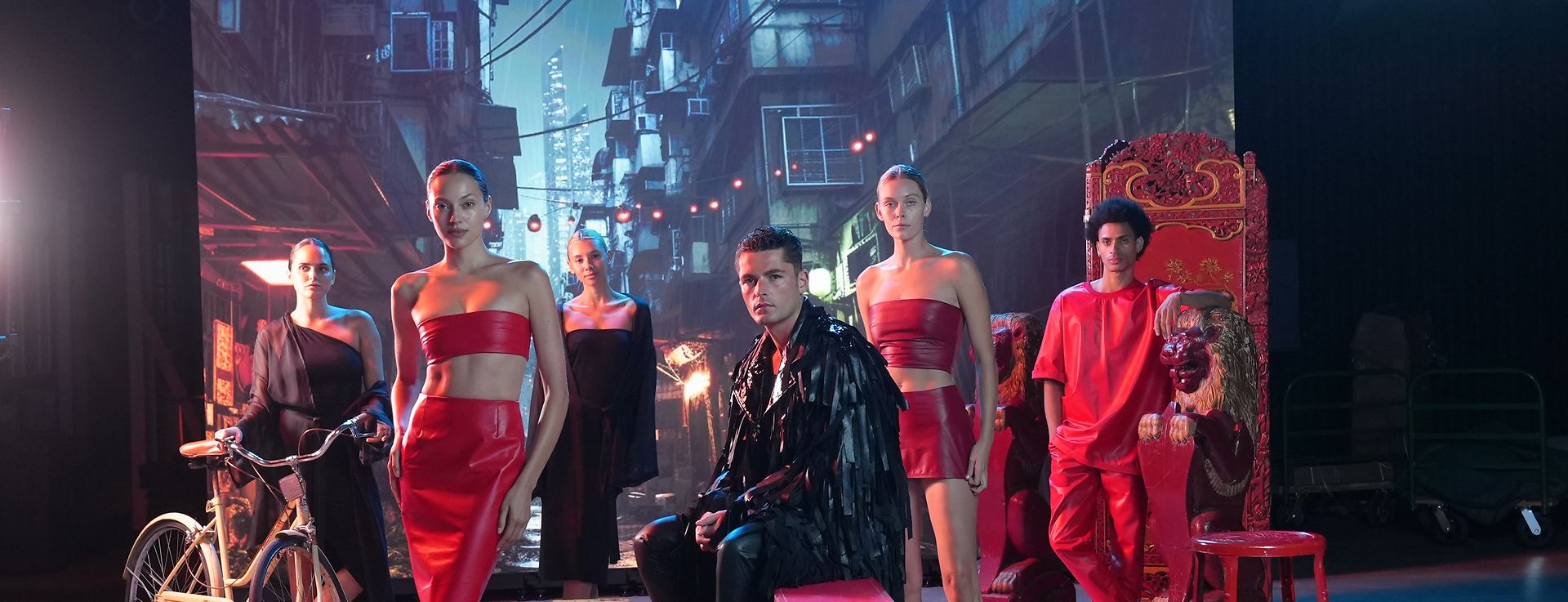 ARRI Studio New York Opens | Press Releases