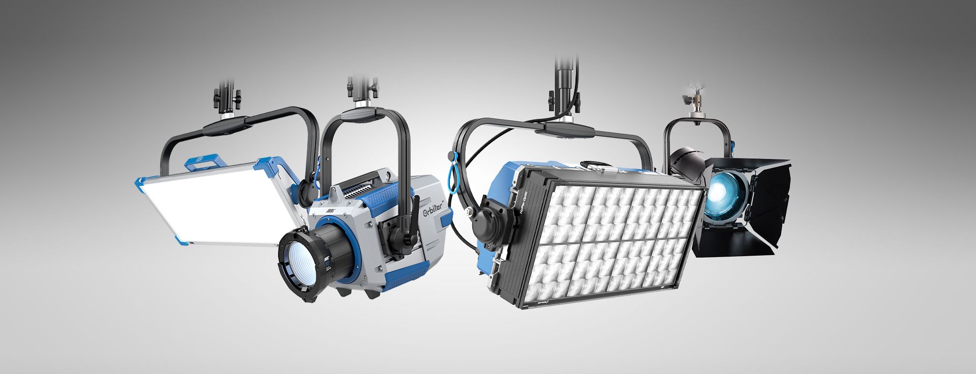 Software | LED | Lighting | ARRI