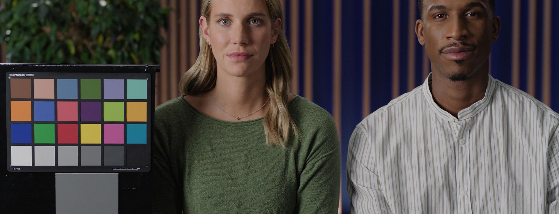 Color Management | ARRI Solutions