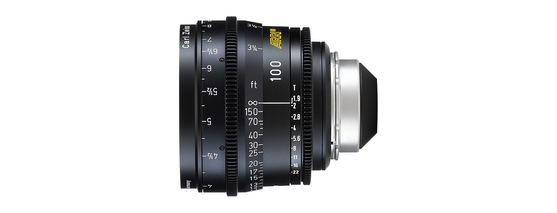 Ultra Prime Lenses