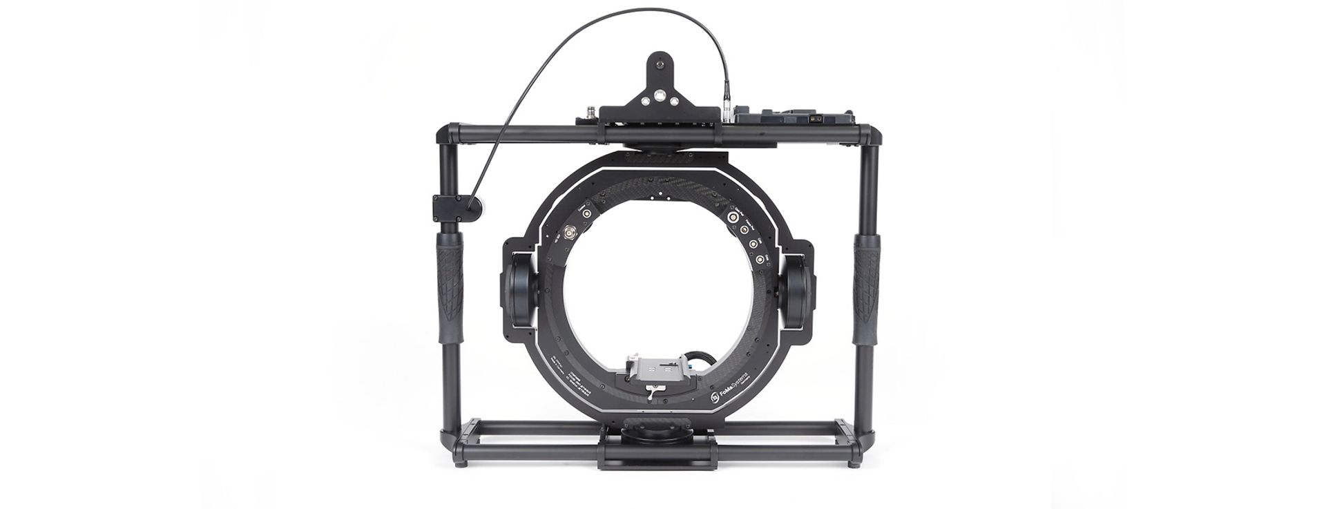 Software Update MAXIMA Stabilizer | Software Updates CSS | ARRI