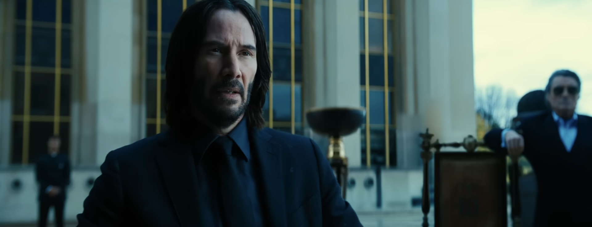John Wick: Chapter 4
