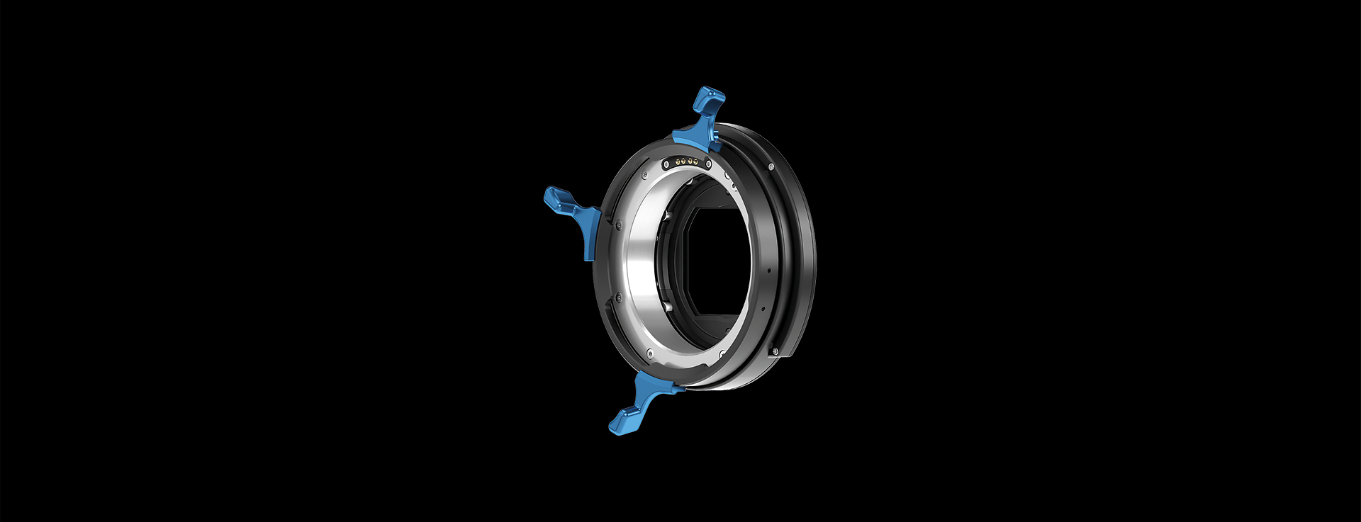LPL Mounts