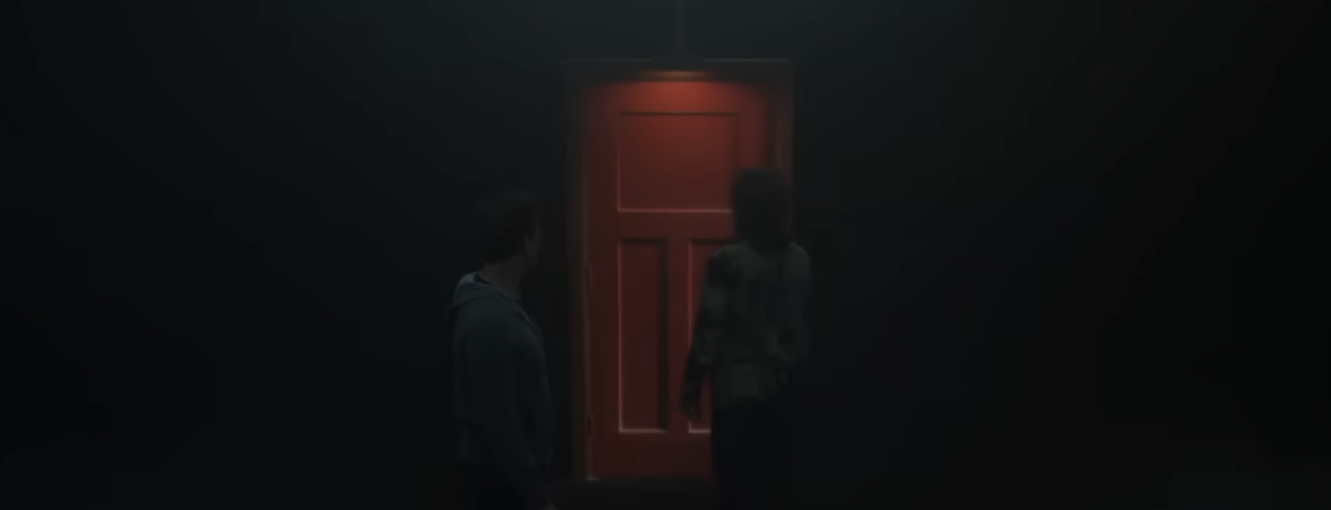 Insidious: The Red Door