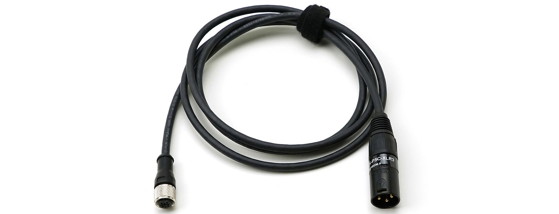 Cable PSC - XLR (3p) (1.5m/5ft)