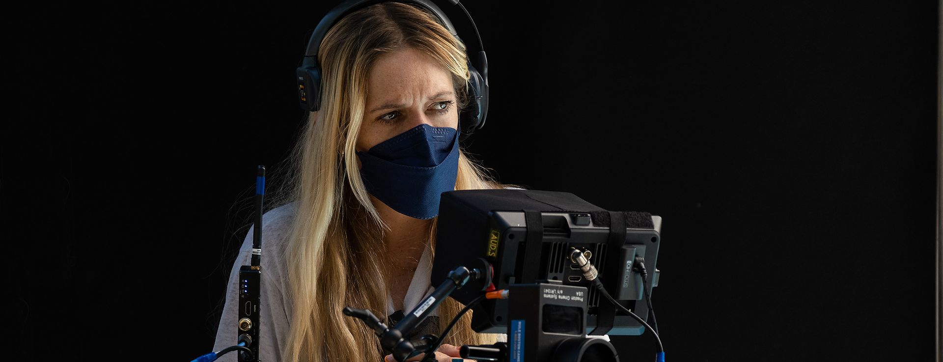 DP Cristina Dunlap’s journey from music videos to “American Fiction”