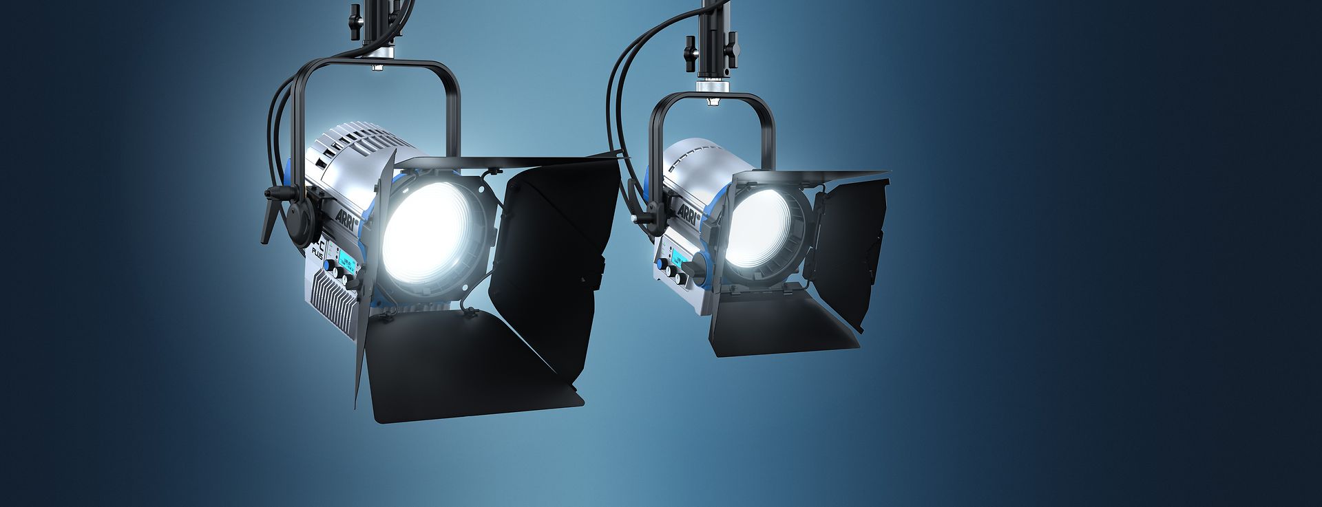 Sizes | L-Series Plus | Lighting | ARRI