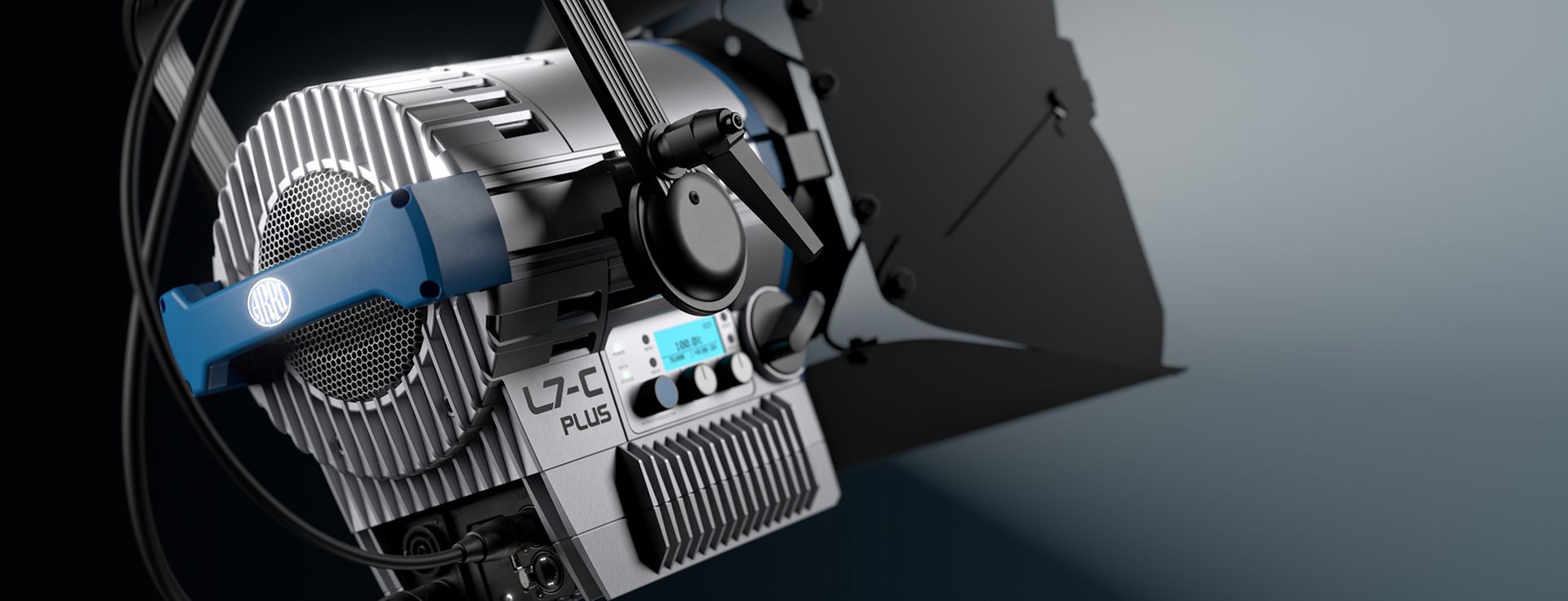 Downloads | L-Series Plus | Lighting | ARRI