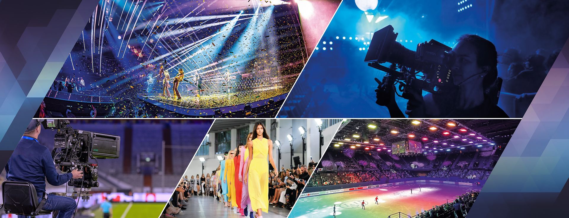 ARRI Live Entertainment