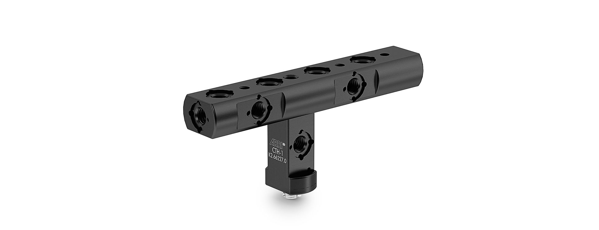 Top Handle & Handle Support | Camera Accessories | Camera Systems | ARRI