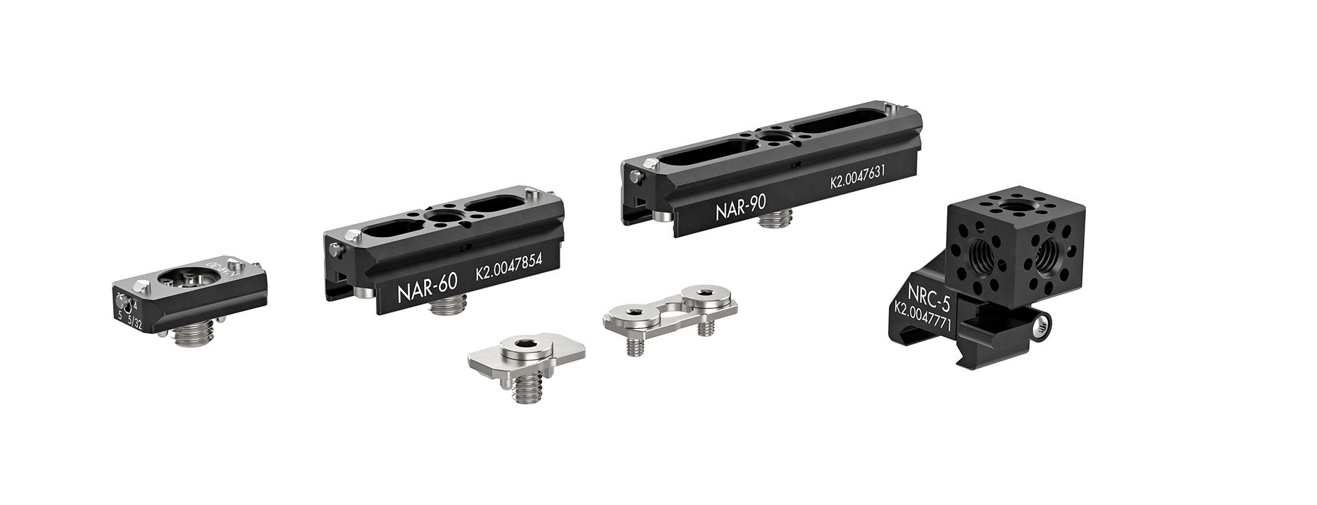 Mounting Hardware | Camera Accessories | Camera Systems | ARRI