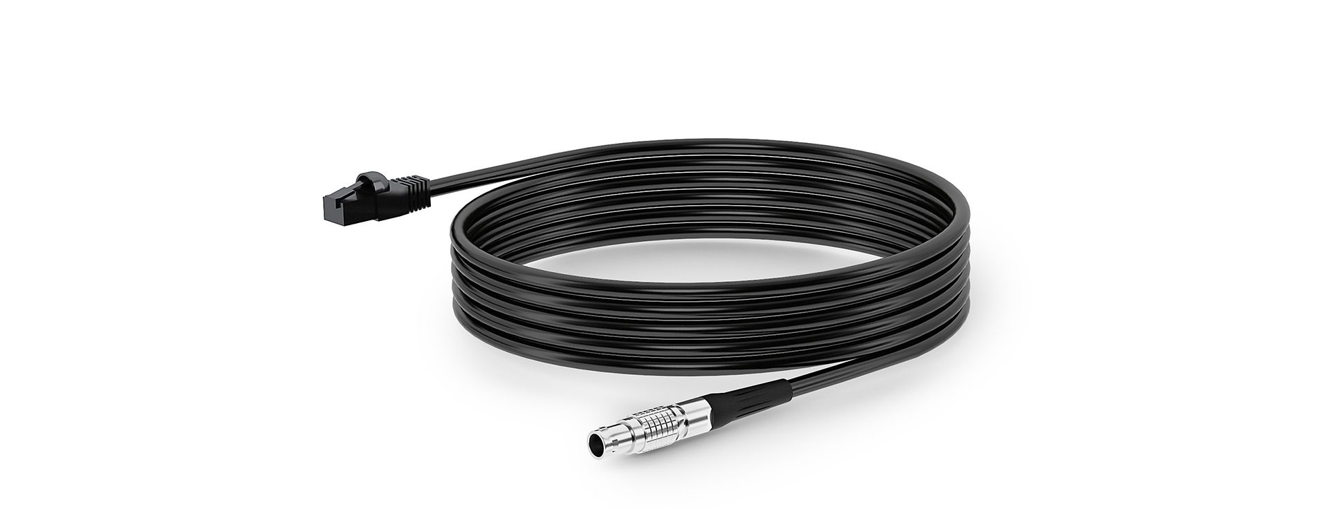 Cable ALEXA ETH/RJ45 (3.0m/9.8ft) KC 153-S