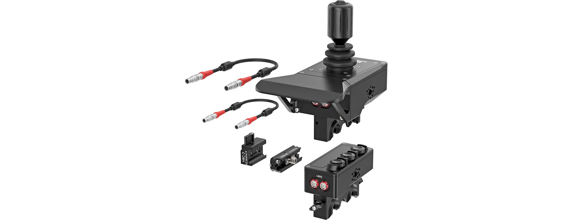TRINITY 2 Controller Sets | TRINITY 2 & ARTEMIS 2 | ARRI