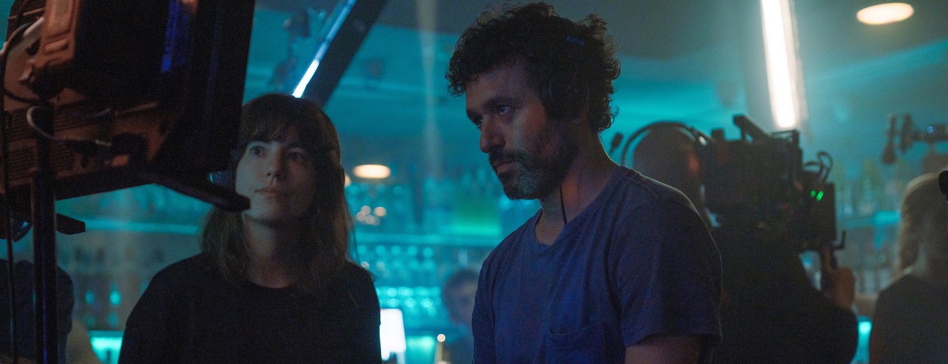 "Los Años Nuevos": una mirada íntima al amor y al tiempo, rodada con ...