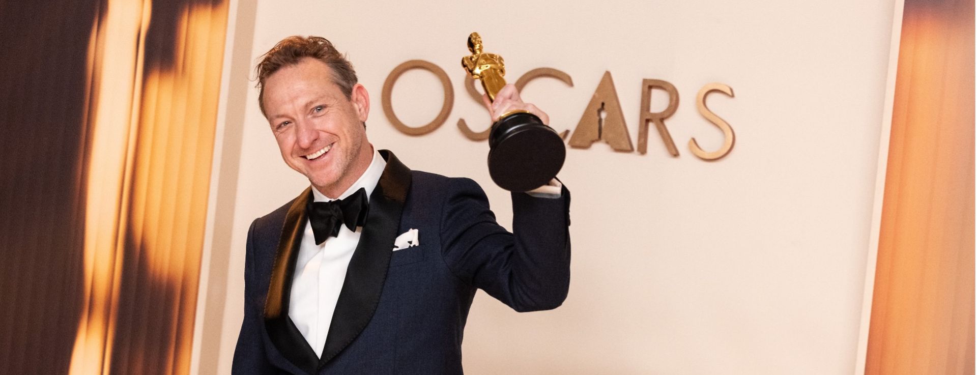 ARRI technology and services support 2025 Oscar® winners