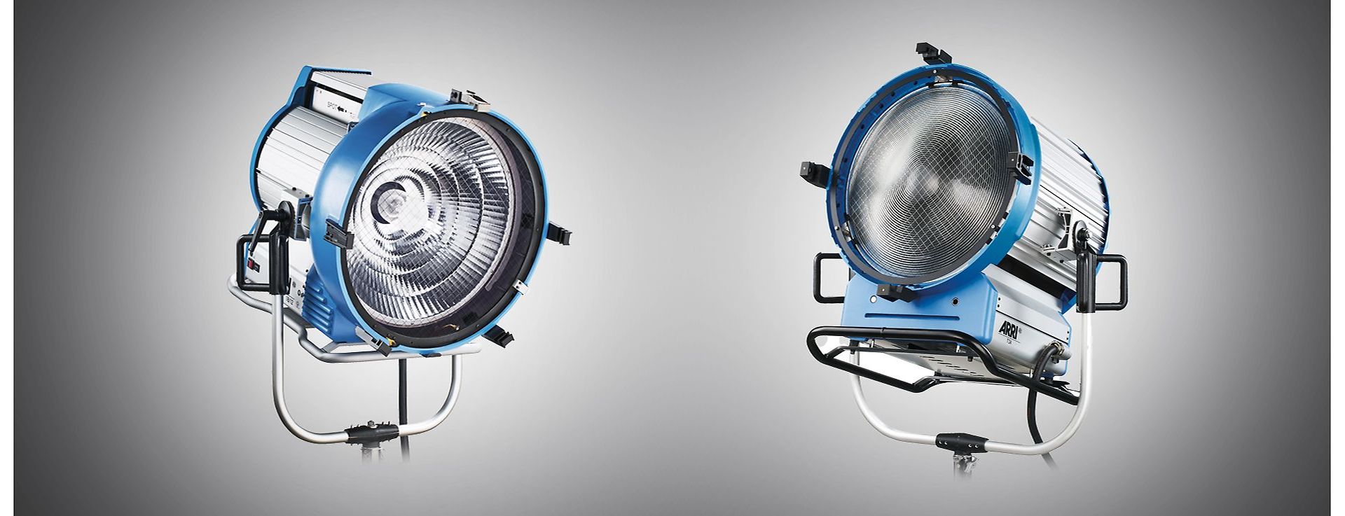 Daylight & Tungsten | Lighting | ARRI