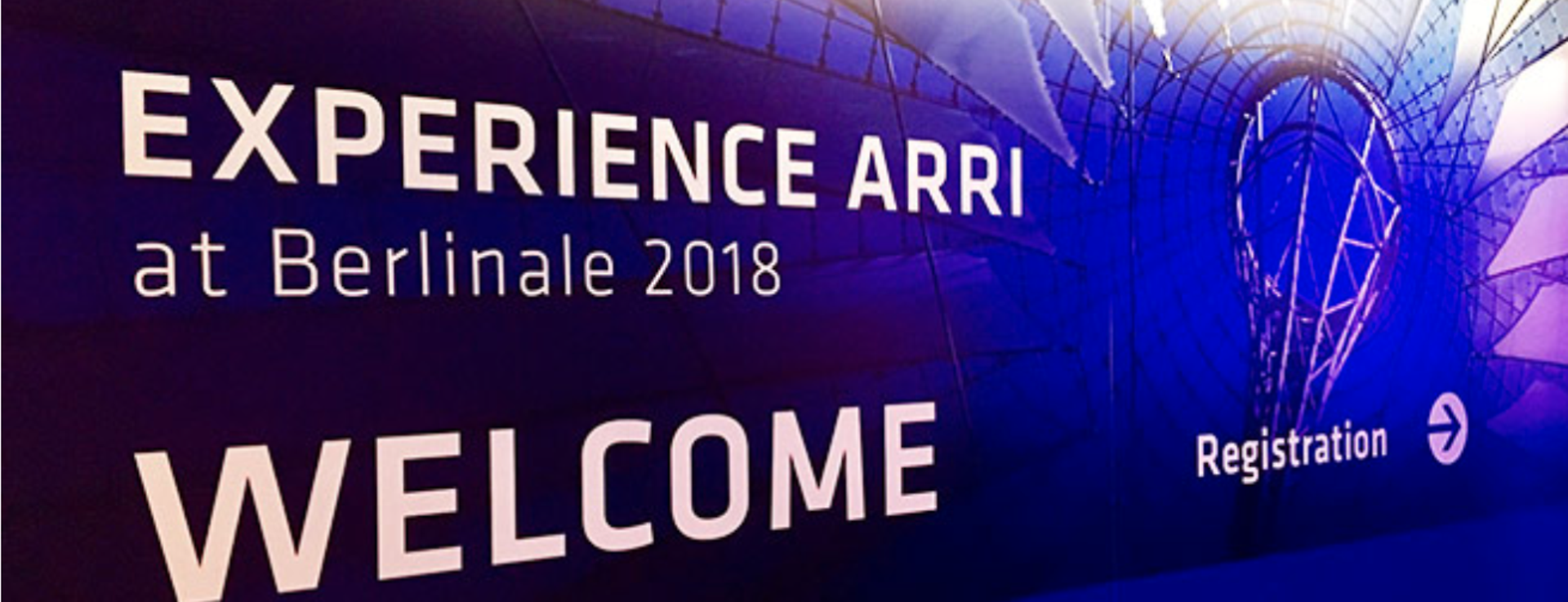 ARRI Media at the EFM