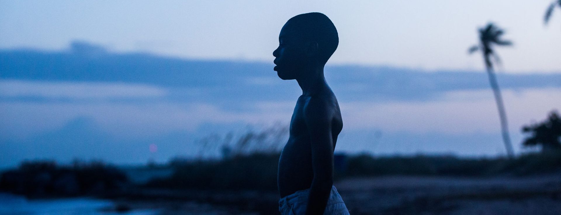"Moonlight": DP James Laxton creates poetic look on ALEXA