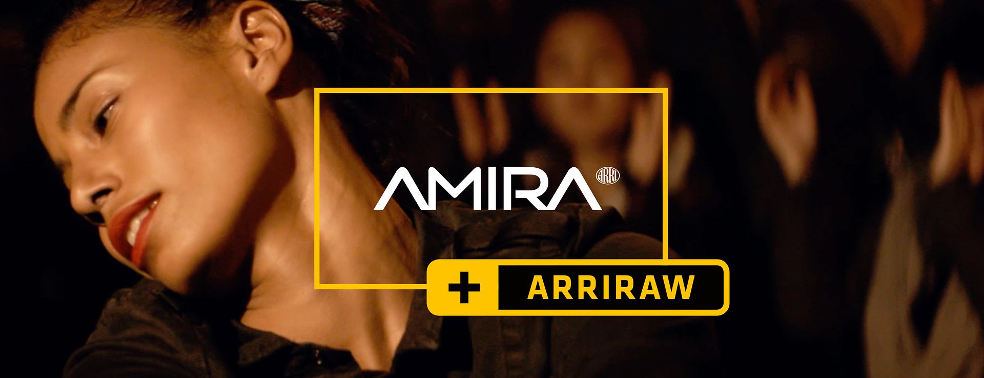 ARRI Makes ARRIRAW Available For AMIRA | Press Releases